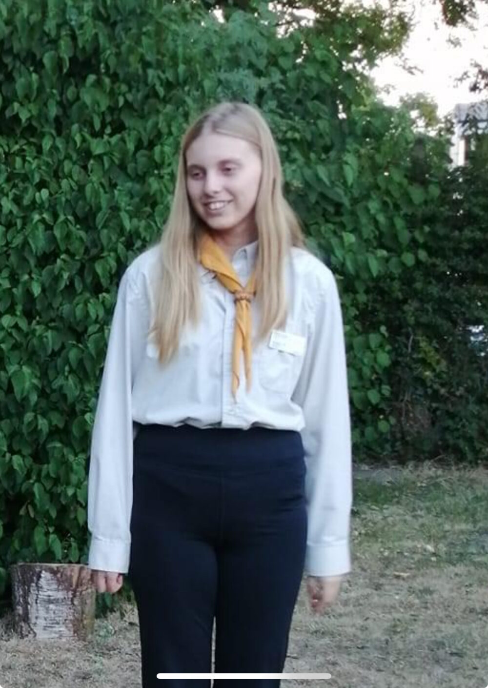 Meet The Team | 21st Romsey Scout Group