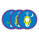 Badge Placement | 21st Romsey Scout Group